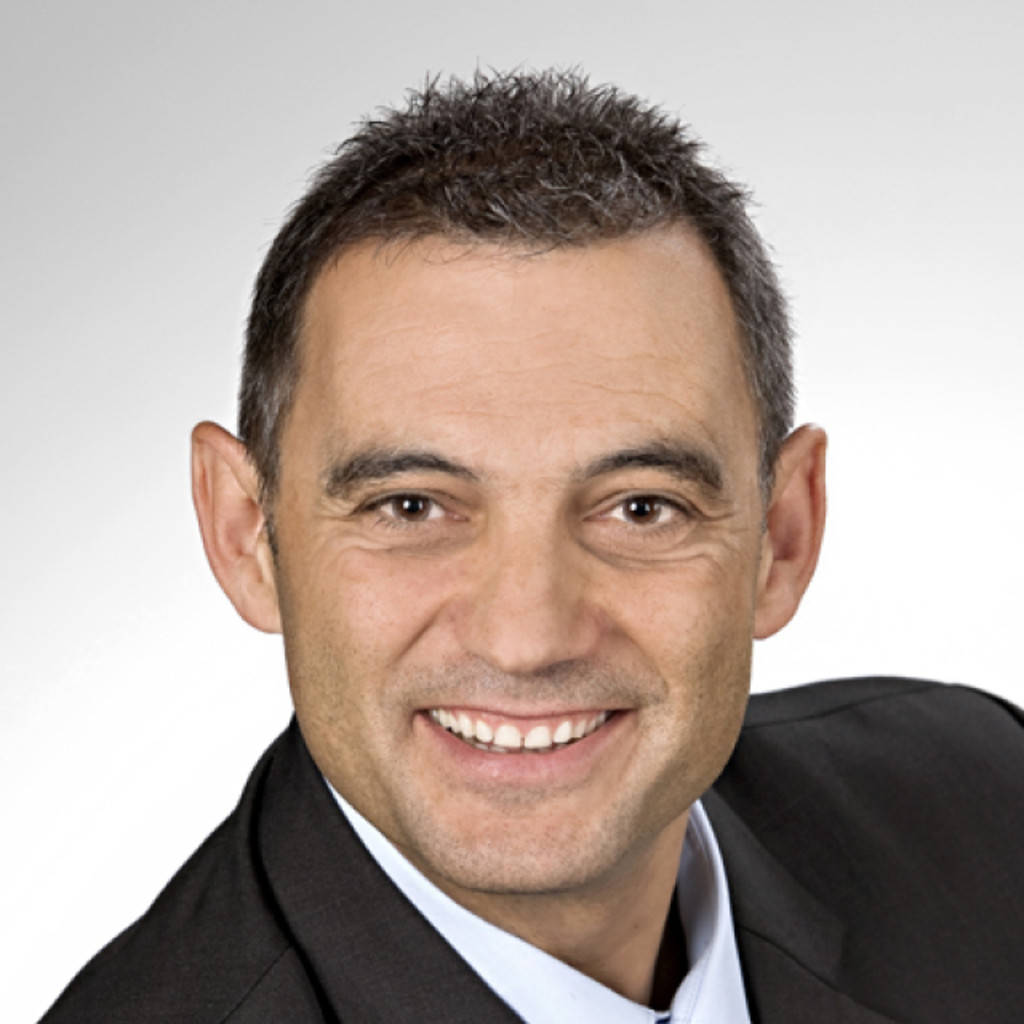 Markus Bär - Projekt Manager Design Transfer - Metrohm AG | XING