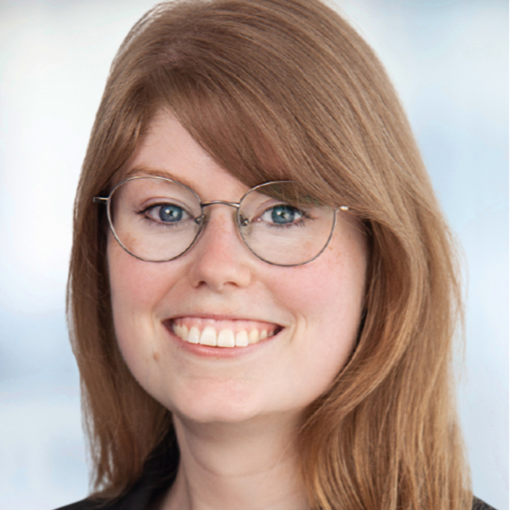 Anke van Heel - Prüfungsleiterin - CURACON GmbH ...