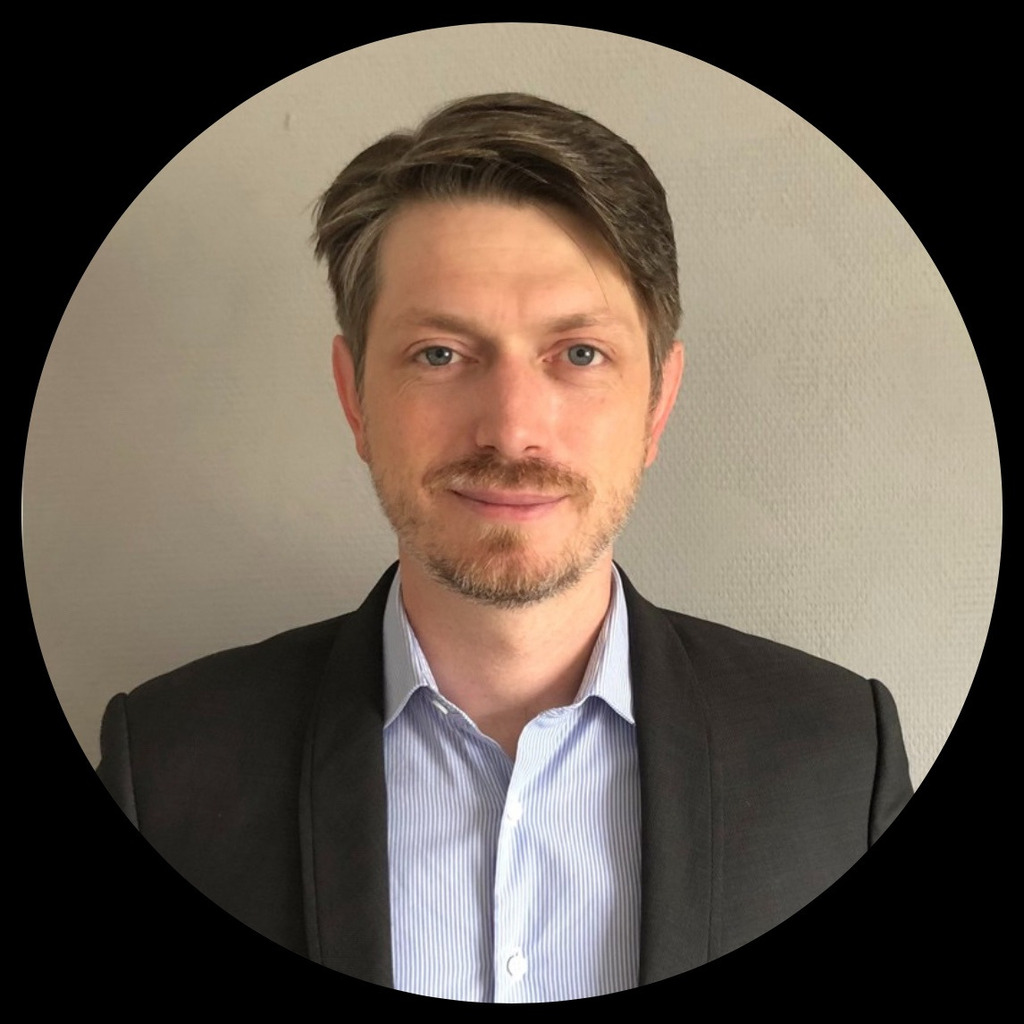 Pierre Lamothe - Senior Project Manager - Hyundai Motor Europe ...