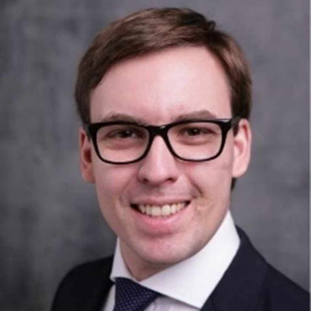 Alexander Marschand - Senior Strategic Procurement Controller - tesa SE ...