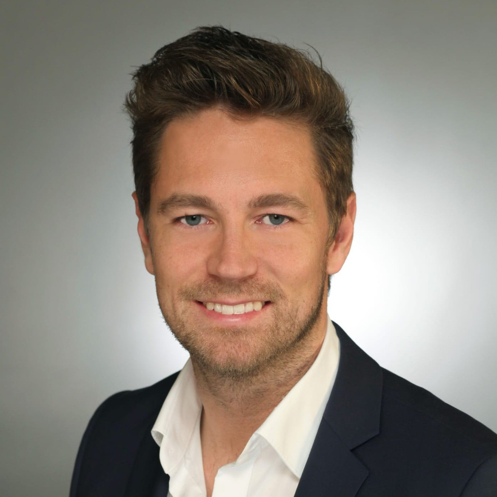 Jan Flessner - Geschäftsführer - Karriereschlüssel | XING