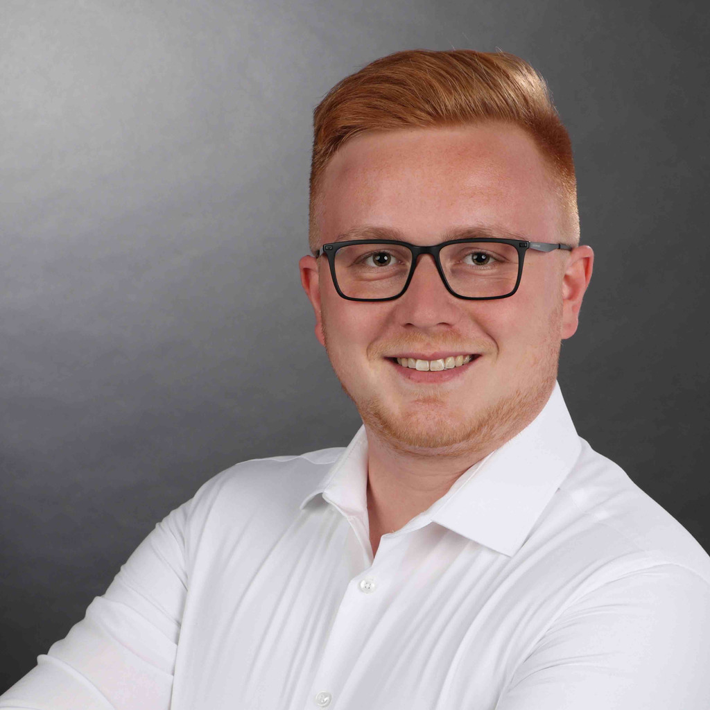 Florian Dick - Vertriebsmitarbeiter Innendienst - Herth+Buss Fahrzeugteile GmbH & Co. KG | XING