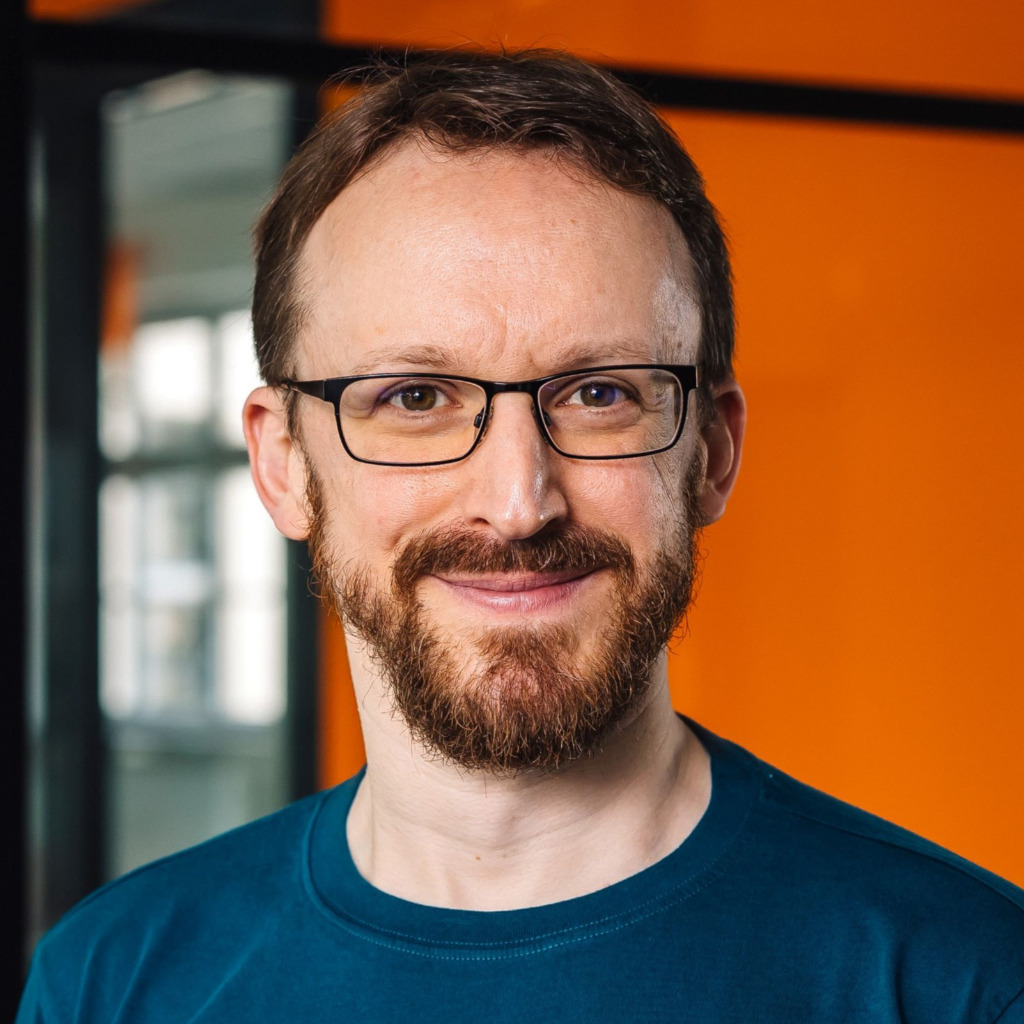 Malte Sönksen - Sparring & Mentoring für UX Researcher:innen und UX ...