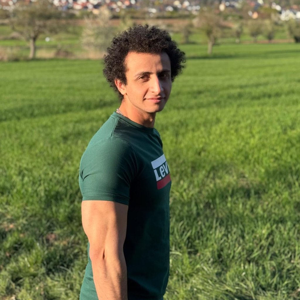 Hossam Ahmed - Software Design - University of Applied Sciences Aschaffenburg | XING