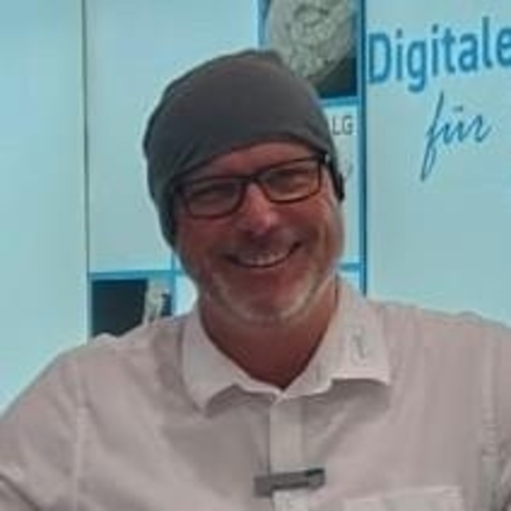 Oliver Hackert - Vertriebsmitarbeiter im Außendienst - Medical Econet ...