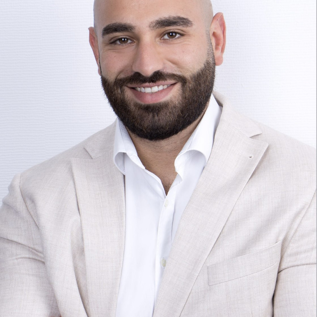 Leon Izgin - Personaldisponent - DAS Personalservice | XING