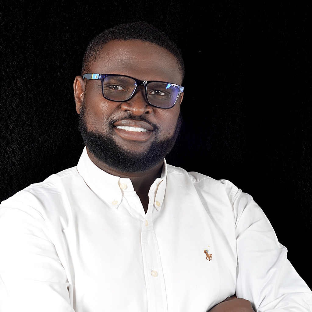 CHRIS ODE ECHE - Senior IT Support Specialist - Fidelity Bank Plc | XING