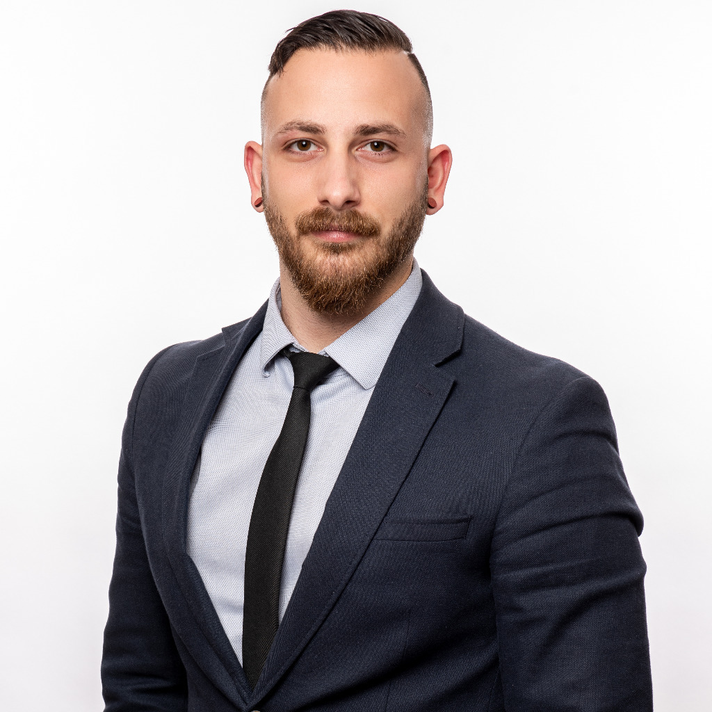 Alexander Leonidas Pagonas - Stellvertretender Kanzleileiter - Swiss ...