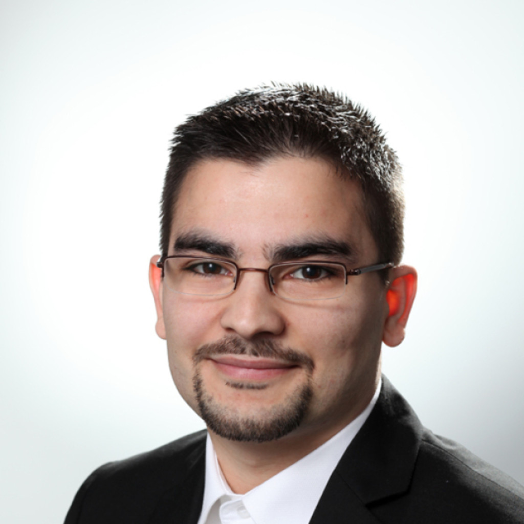 Mustafa Üsküdar - Entwicklungsingenieur - Robert Bosch GmbH | XING