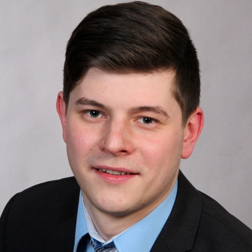 Martin Gabel - SAP FI Senior Consultant Technical Migration - SNP ...