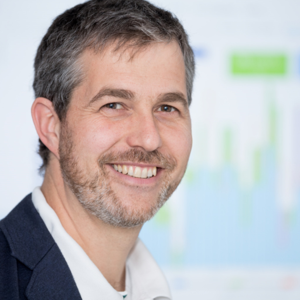 Daniel Prinzing - Business Development Manager Bosch Semantic Stack ...