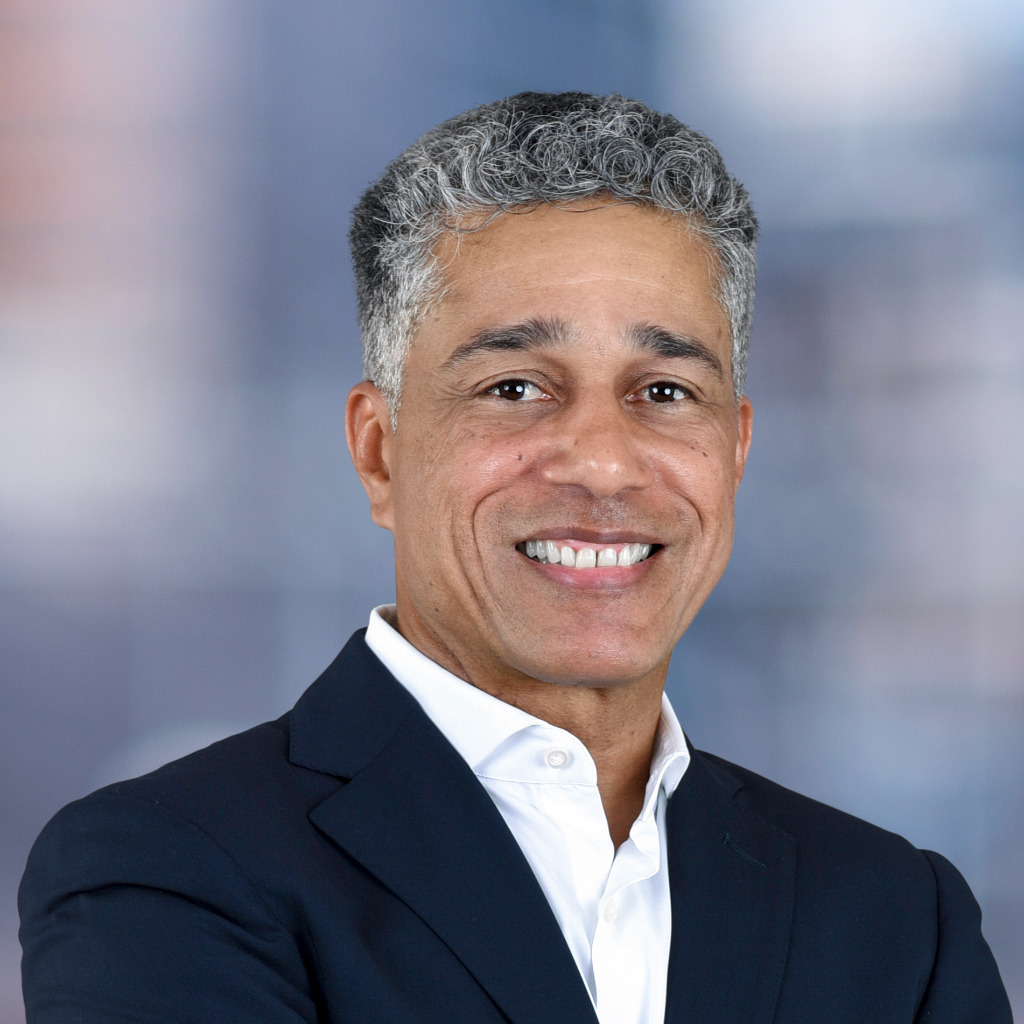 Isaia Melo - Global Supply Network Manager - Clariant / Heubach Holding ...