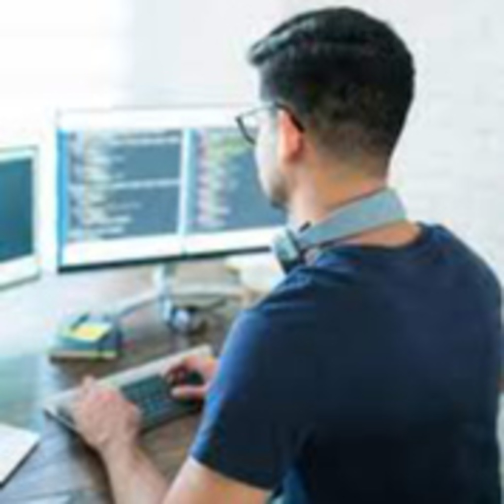 Sarmad Tabassum - Senior Software Engineer - Nextbridge Ltd | XING