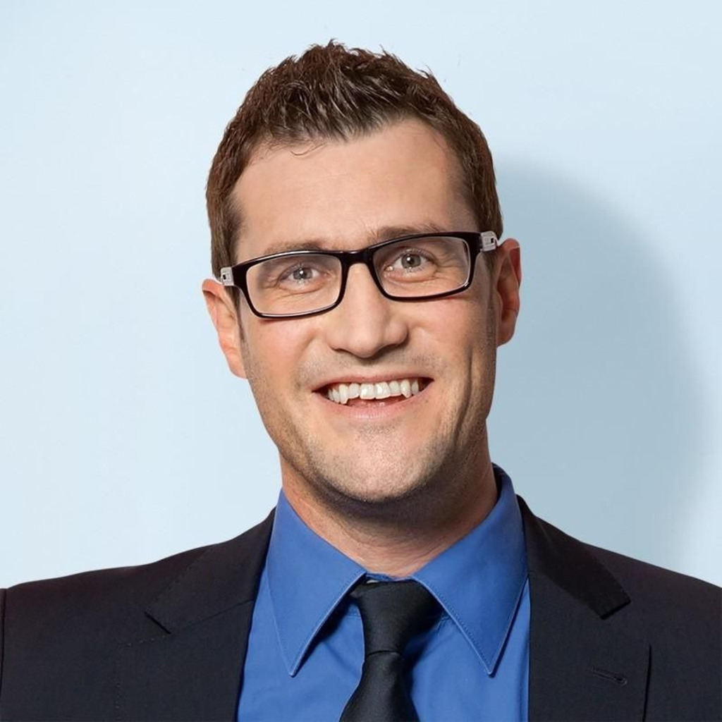 Michael Vaas - Ausbildungskoordinator - Siemens-Betriebskrankenkasse | XING