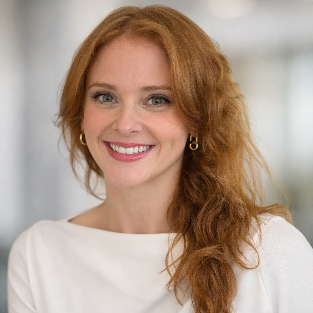 Katharina von dem Knesebeck - Abteilungsleitung Marketing (Bereich ...