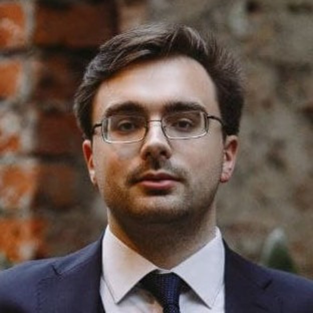 Andrei Mazurin - Software Engineer - Grid Dynamics | XING