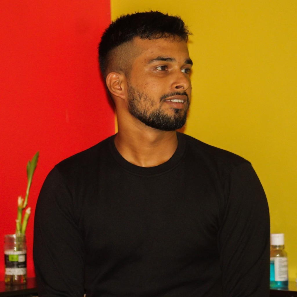 Prajwal shetty - demi chef de partie - 25 hours hotel berlin | XING