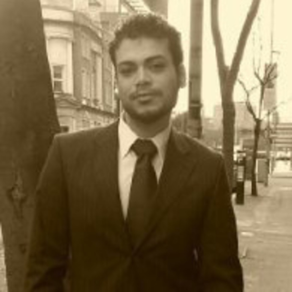 Florian Haden - Sales Development Representative - IBM | XING