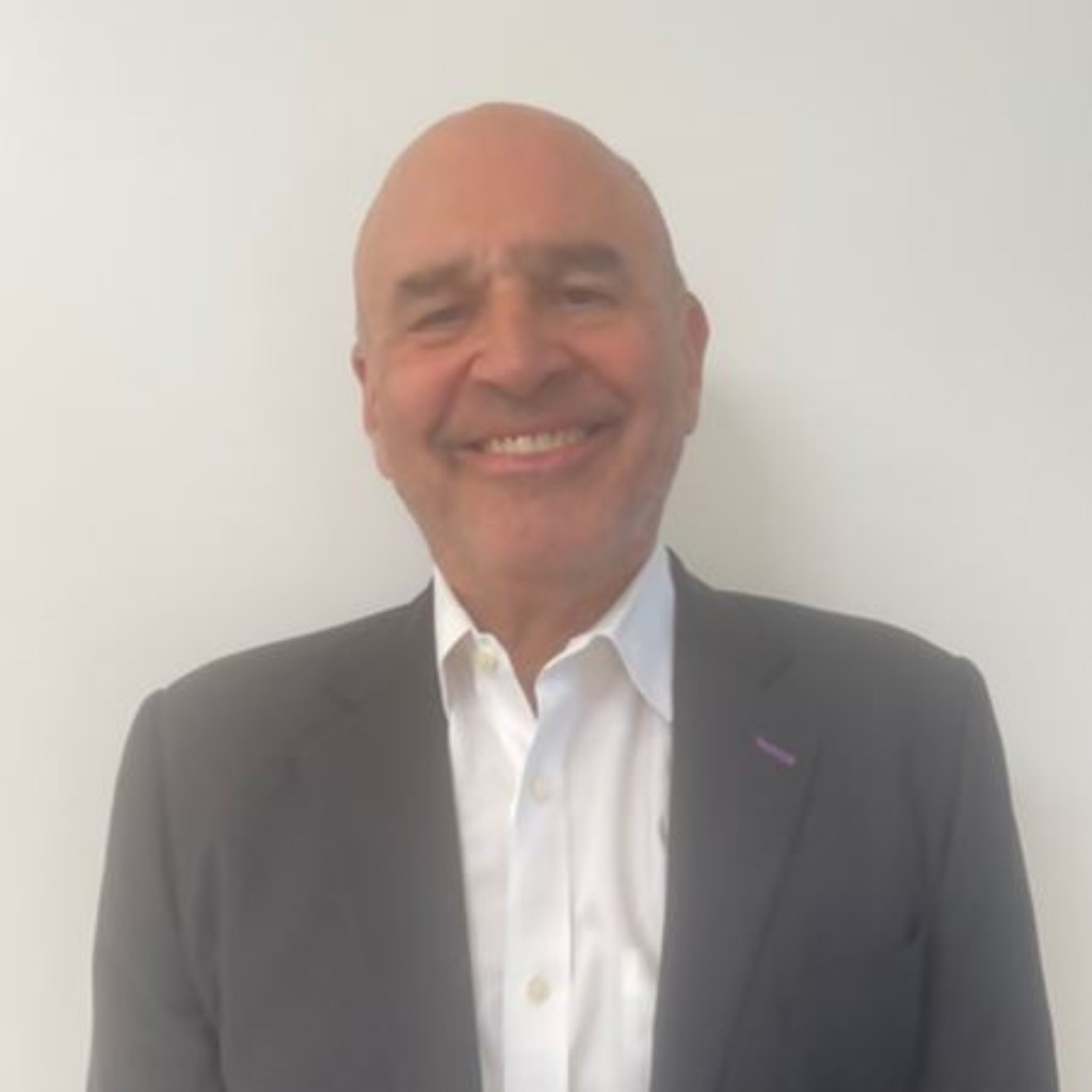 Jeff Fenster: Ausbildung und Berufserfahrung | XING