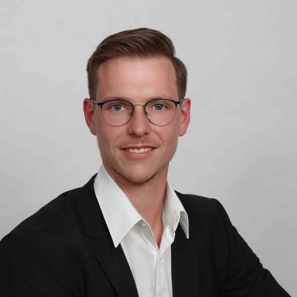 Philipp Heinrich - Maschinenbau - Carl-Schaefer-Schule | XING