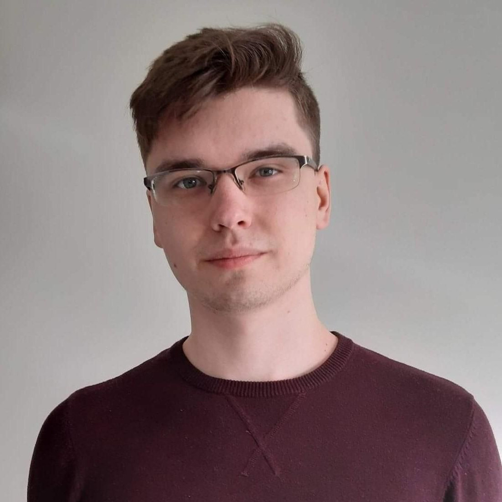 Daniel Śliżewski - Akra - PHP Developer - Akra Polska sp. z o.o. | XING