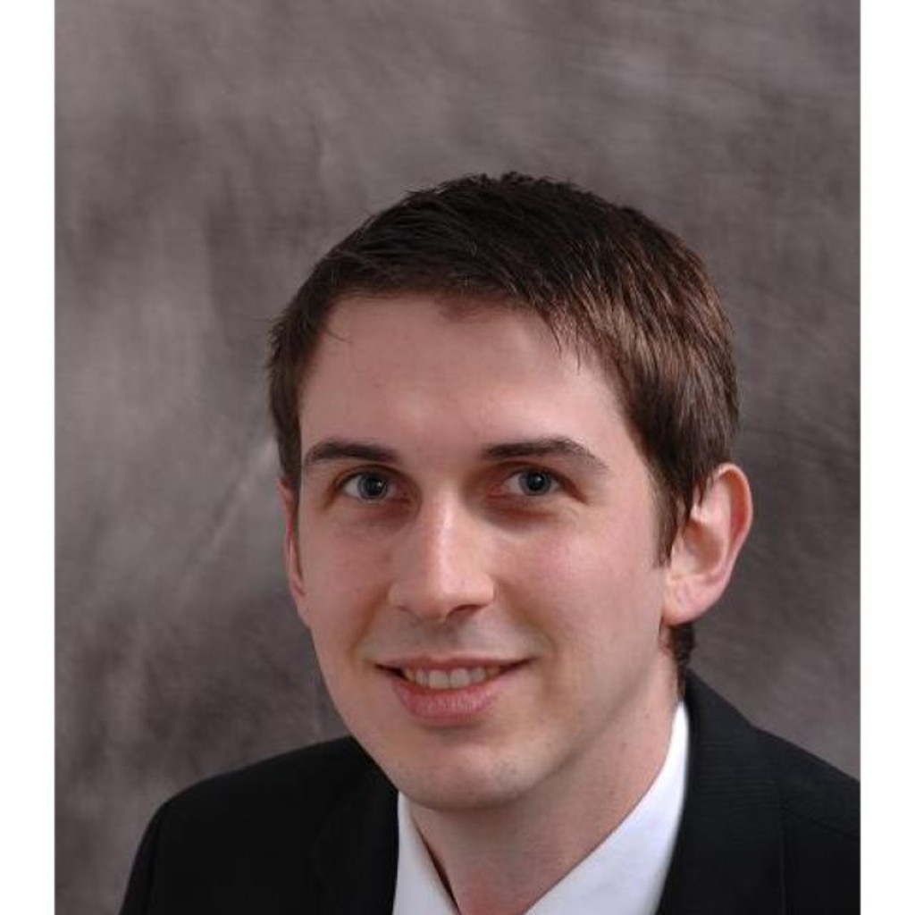 Thomas Thies - Mechatronik Ingenieur - AS Drives & Services GmbH | XING