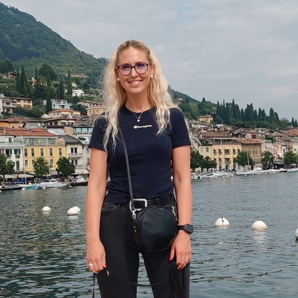 Lea Wendering - Mitarbeiter Vertriebsinnendienst - teamVitaale ...