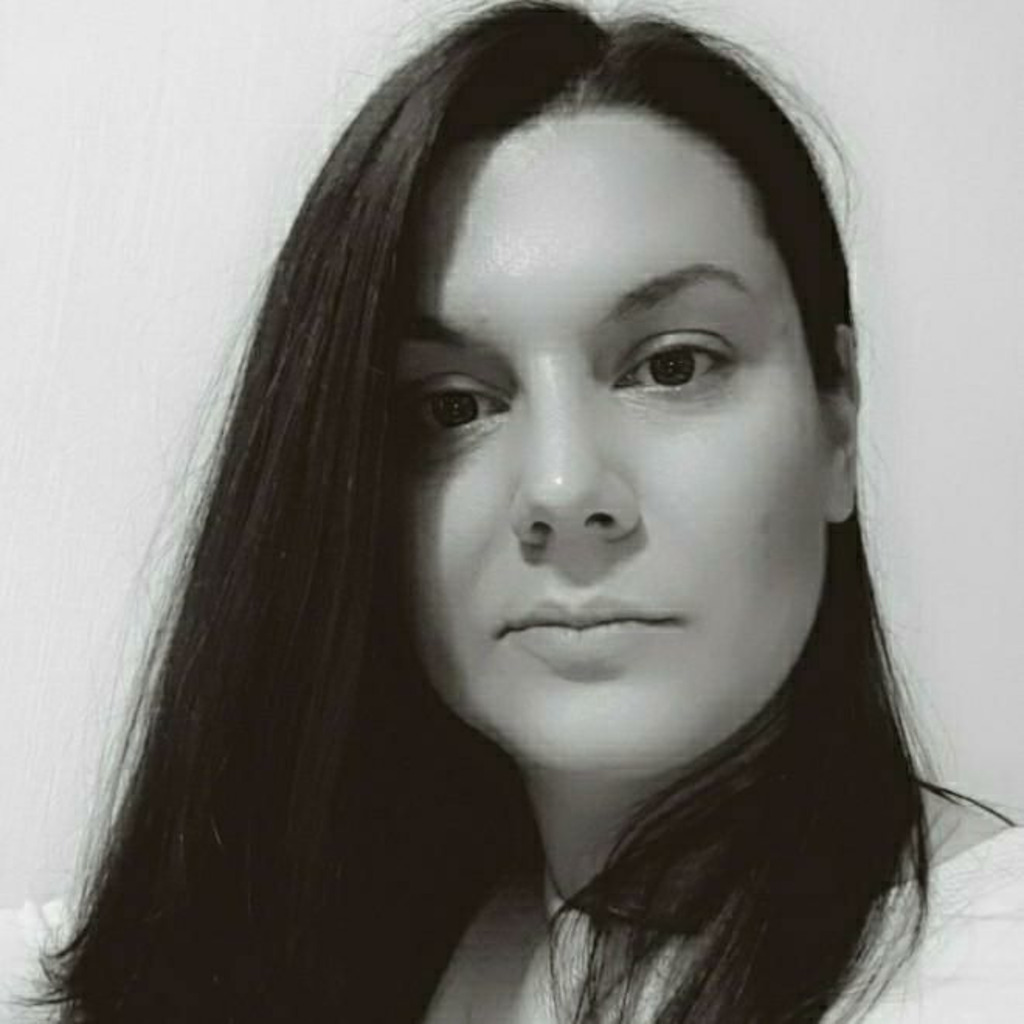 Ana Kocic - Java Developer - Netex Consulting | XING