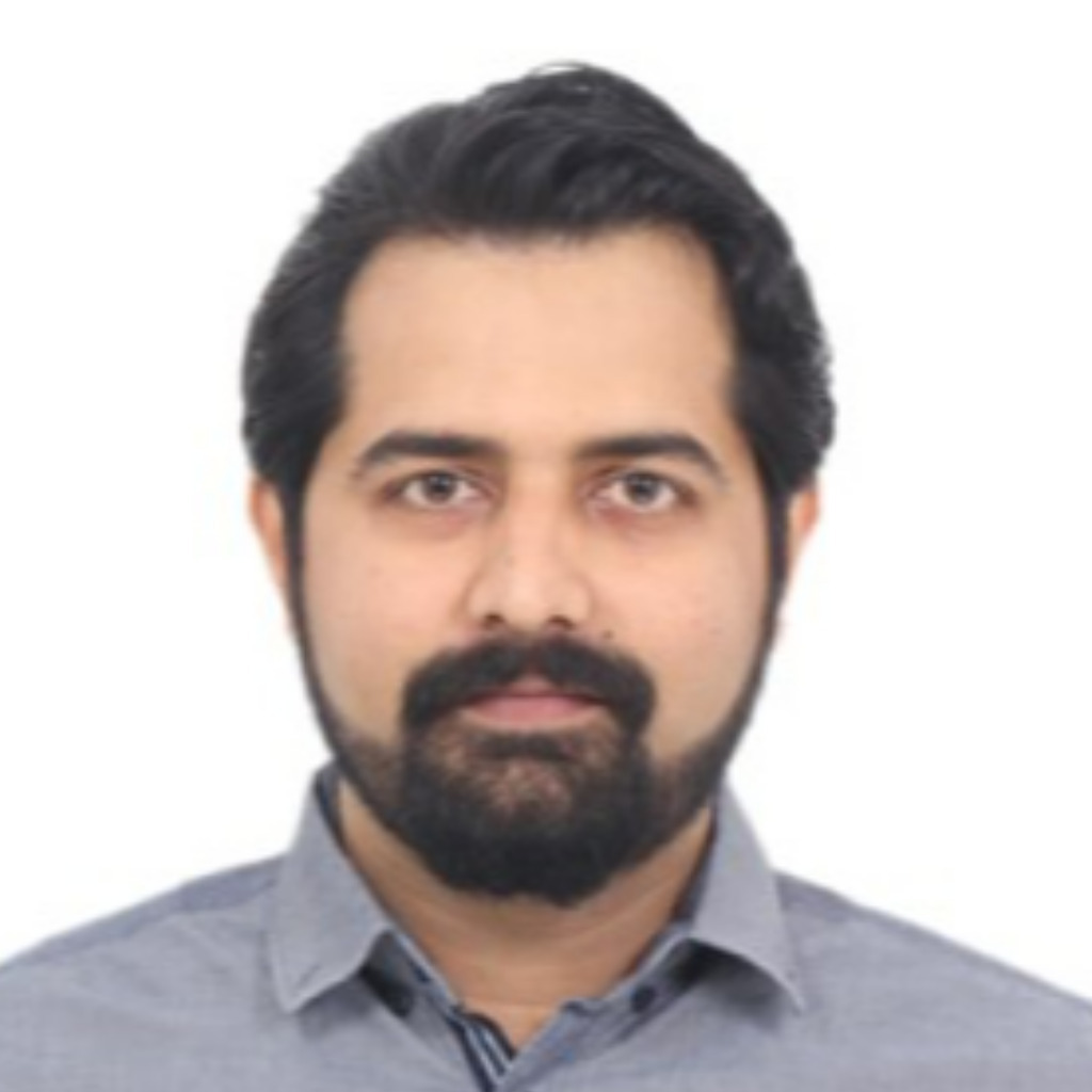 Vinay Nayak - HR Product Owner - Exyte Management GmbH | XING
