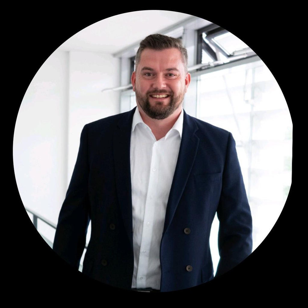 Oliver Curth - Sales M - PLURAL servicepool GmbH | XING