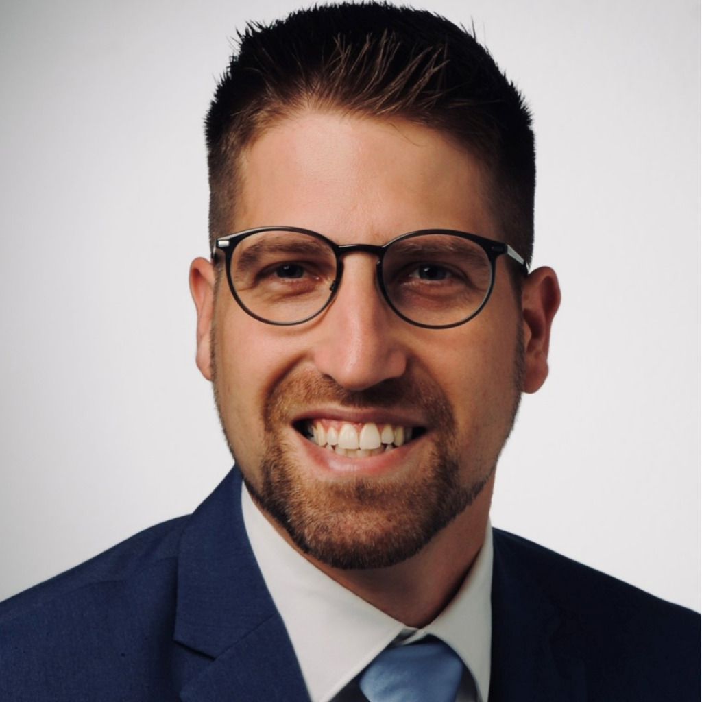 Marc Moll - Projektmanager - DB Regio AG | XING