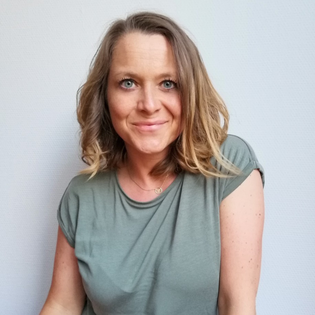 Dr. Stephanie Hoy - Prof. für Bildung und Beratung im Kontext der ...