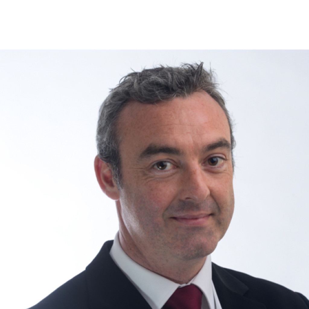 Gary Mc Grath - Senior Recruitment Consultant - PE Global | XING