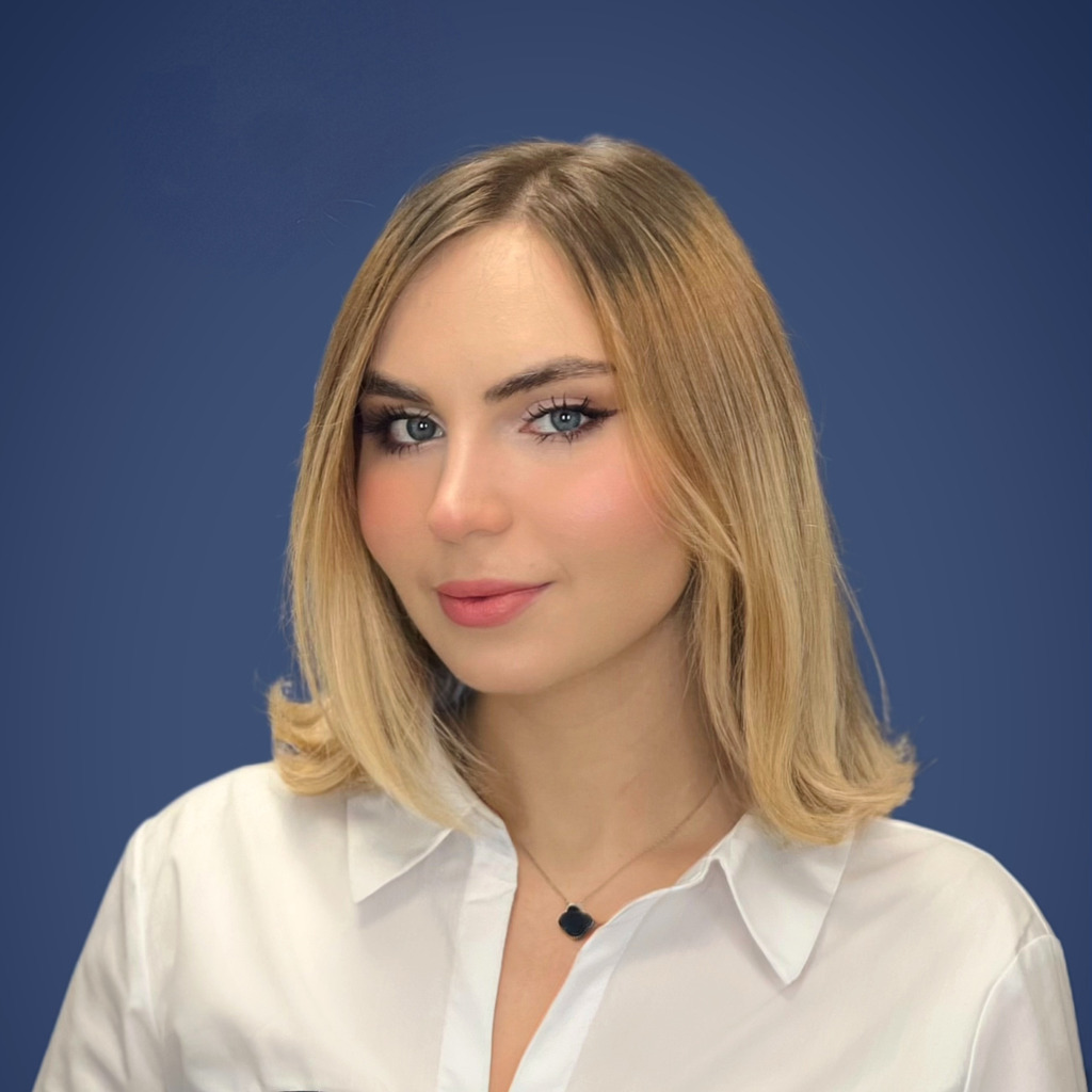 Kateryna Babenko - Master in der Medizin (ohne Internatur) - Charkiw Nationale Medizinische ...