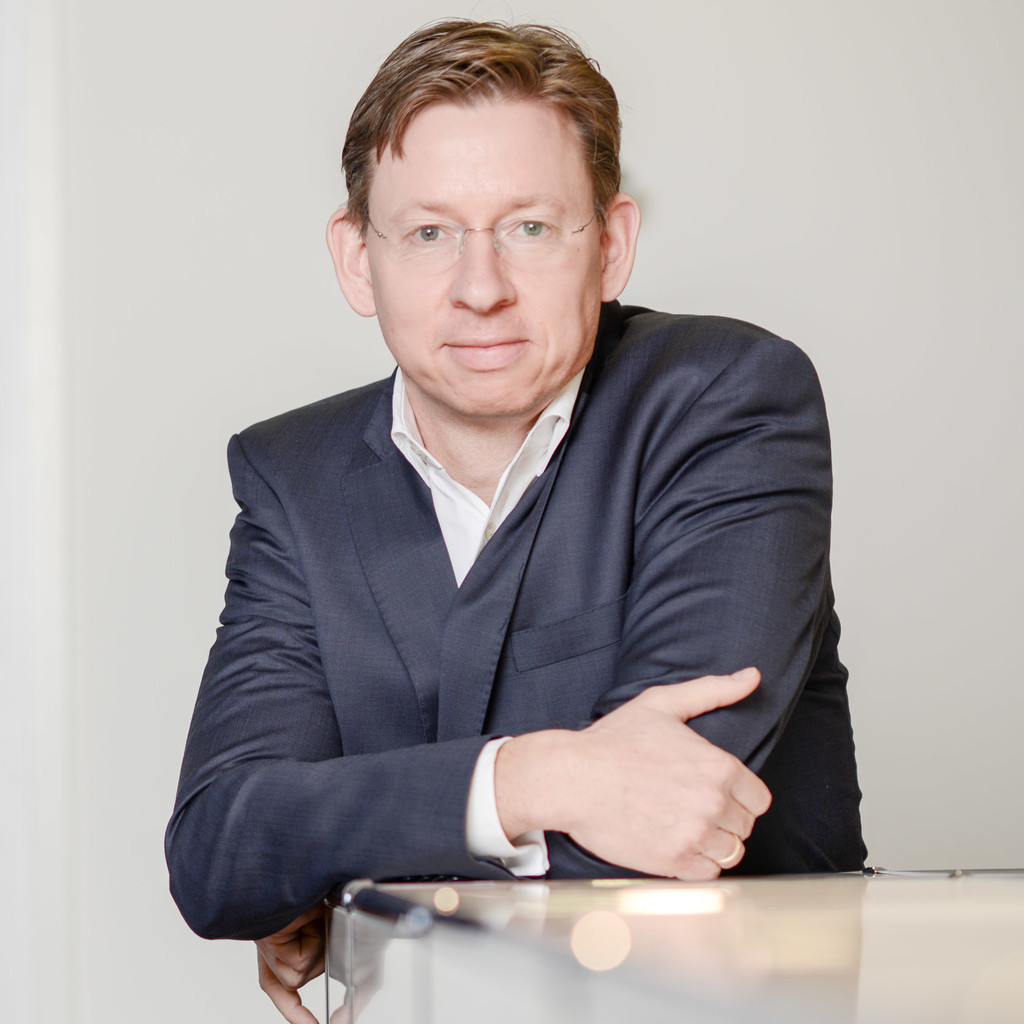 Dr. Ulrich Rösch - Rechtsanwalt / Partner - LFR Wirtschaftsanwälte | XING