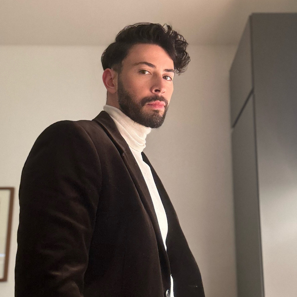 Sami Rezgui - Ästhetische Dermatologie - Docboom GmbH | XING