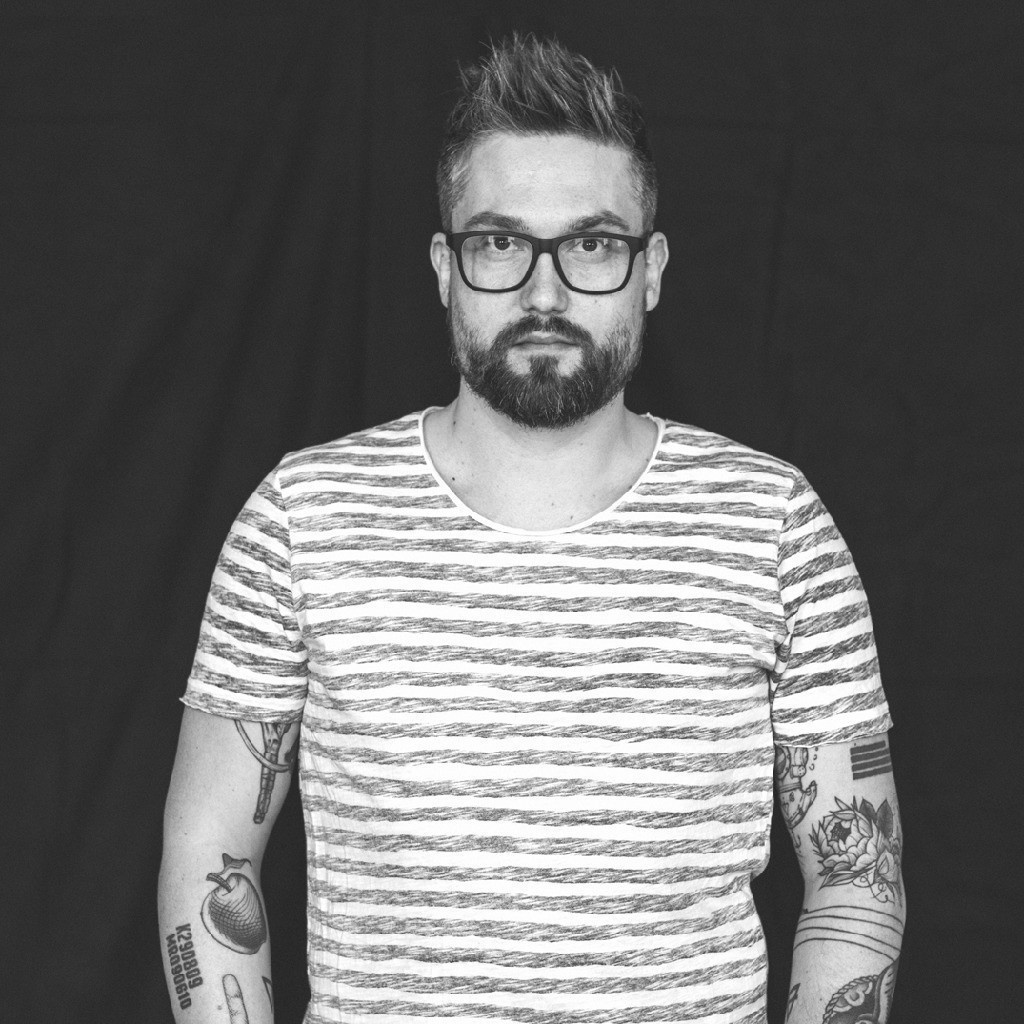 Marco Steiner - Creative Director - Marco Steiner | XING