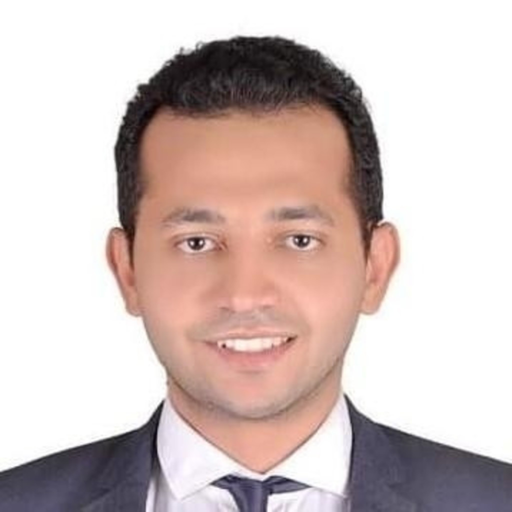 Sameh El-Nemr - Test Coordinator - JLR | XING