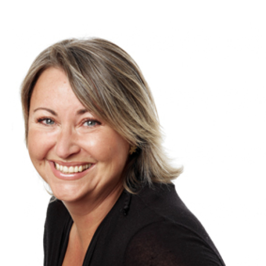 Alexandra Wehner - Beratende Gründungsgesellschafterin - BLUES ...