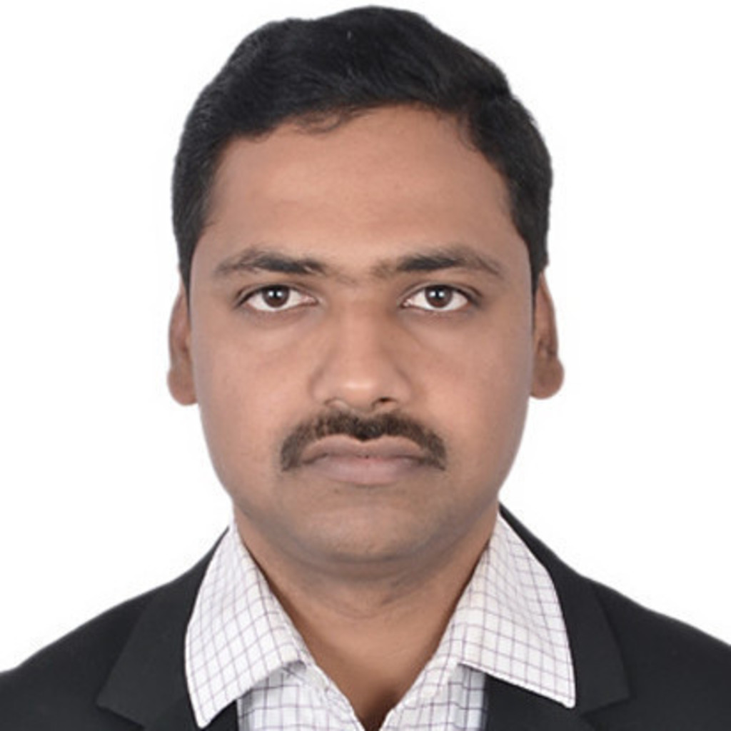 Ajay Bande - Software Engineer - Krian GmbH | XING