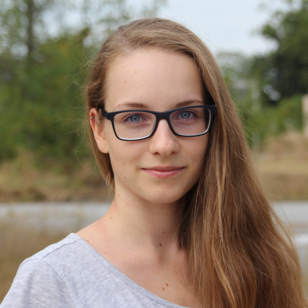 Laura Marie Kapp - Marketingmanagerin - EnBW Energie Baden-Württemberg ...