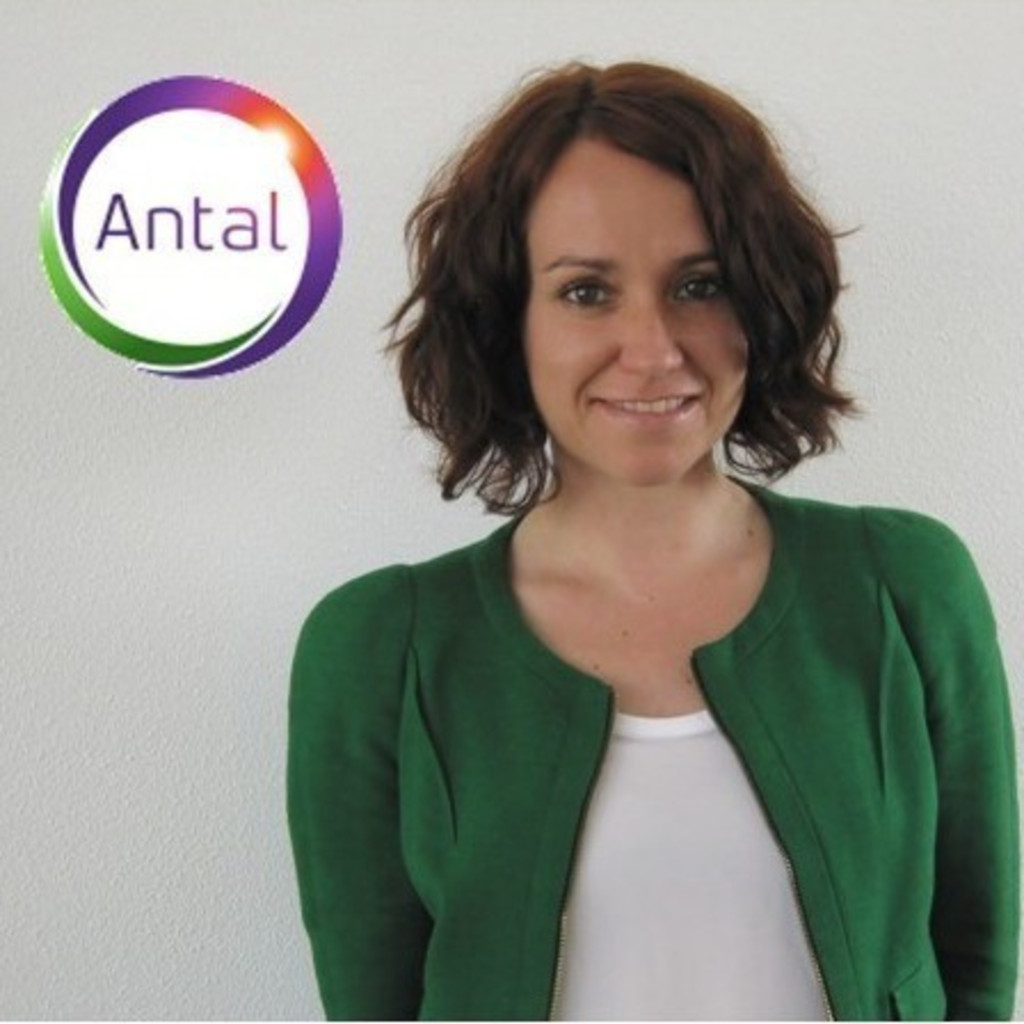 Maria Verdu - Recruitment Consultant- Financial Services Industry ...