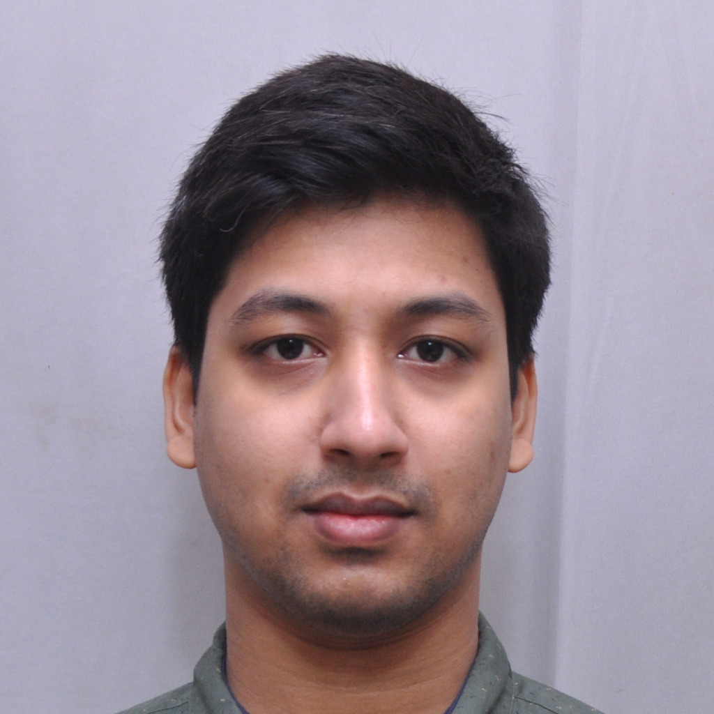 Arnab Kundu Control Project Engineer Vanderlande Industries Pvt Ltd Xing