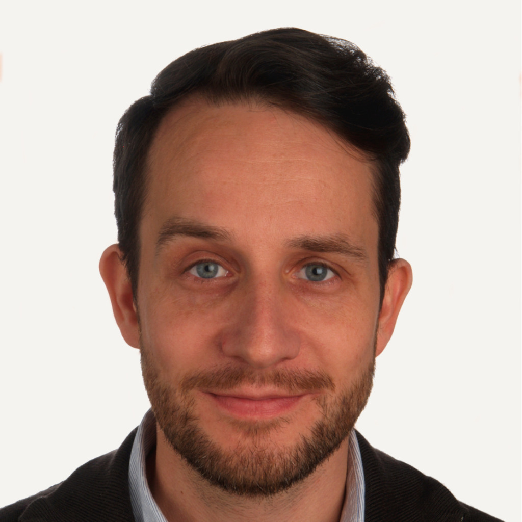 Prof. Dr. Martin Reuter - Director Medical Image Analysis - Deutsches ...