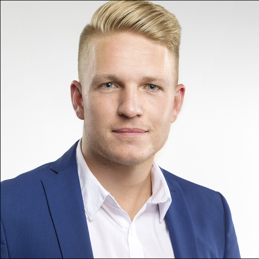 Jan Balzer - Sales Representative Road Logistics - Kühne + Nagel | XING