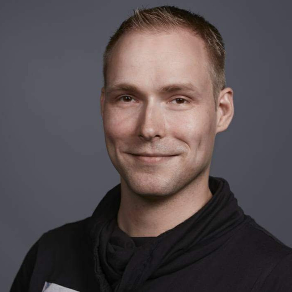 Stephan Kemnitz - Verwaltungsfachangestellter - Freie Universität ...