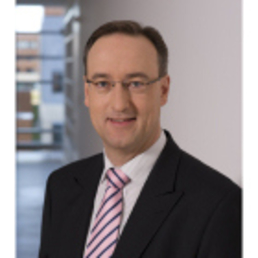 Dr. Helmut Gassel - Chief Marketing Officer - Infineon Technologies | XING