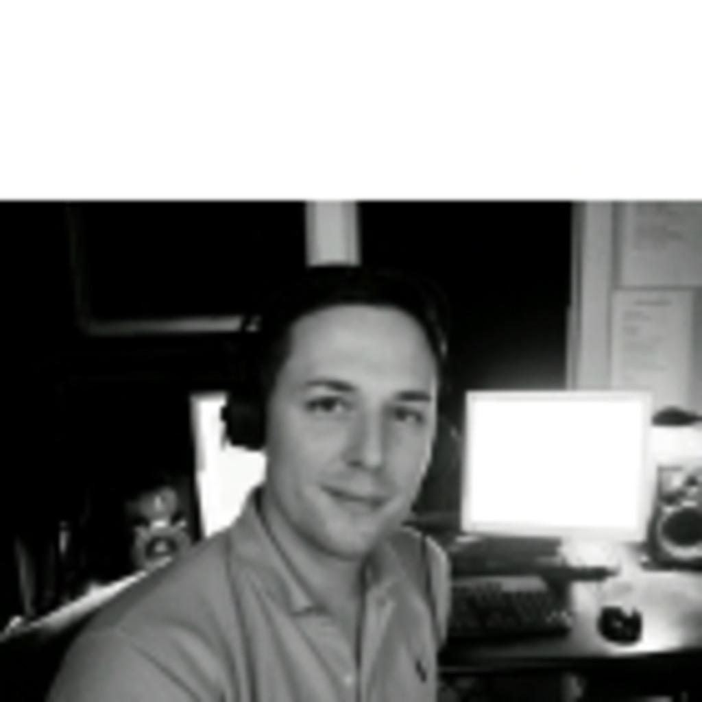 Felix Becker - Moderator, Sprecher, Redakteur - www.2sprechen.de | XING