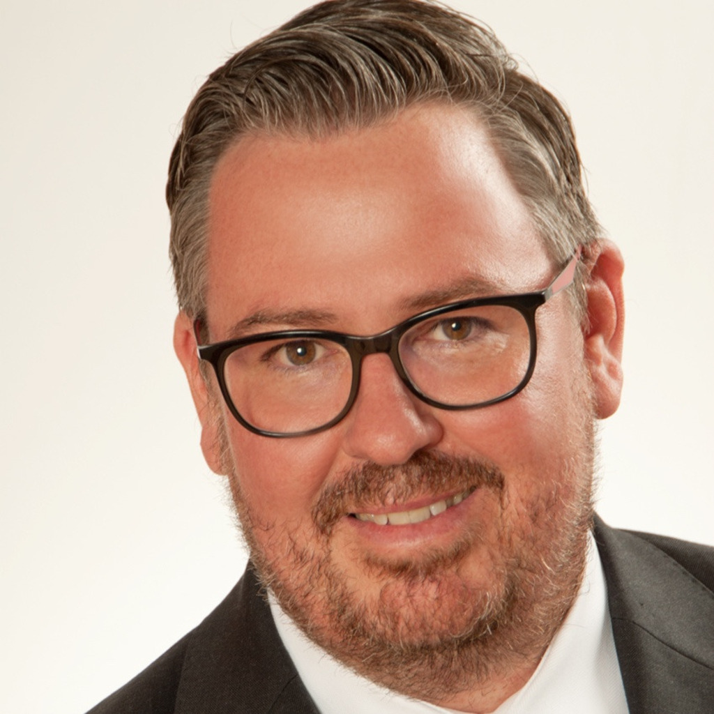 Jochen Bach - Abteilungsreferent IT - Kassenärztliche Vereinigung ...