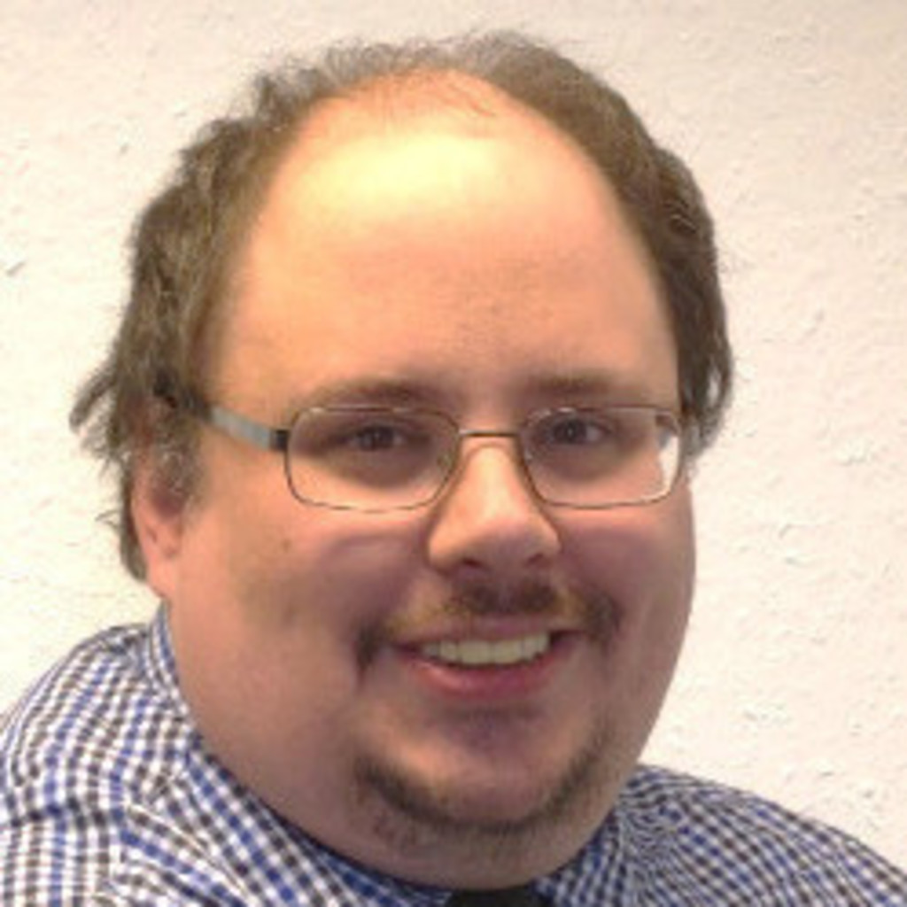 Christian Wetzel: Ausbildung und Berufserfahrung | XING